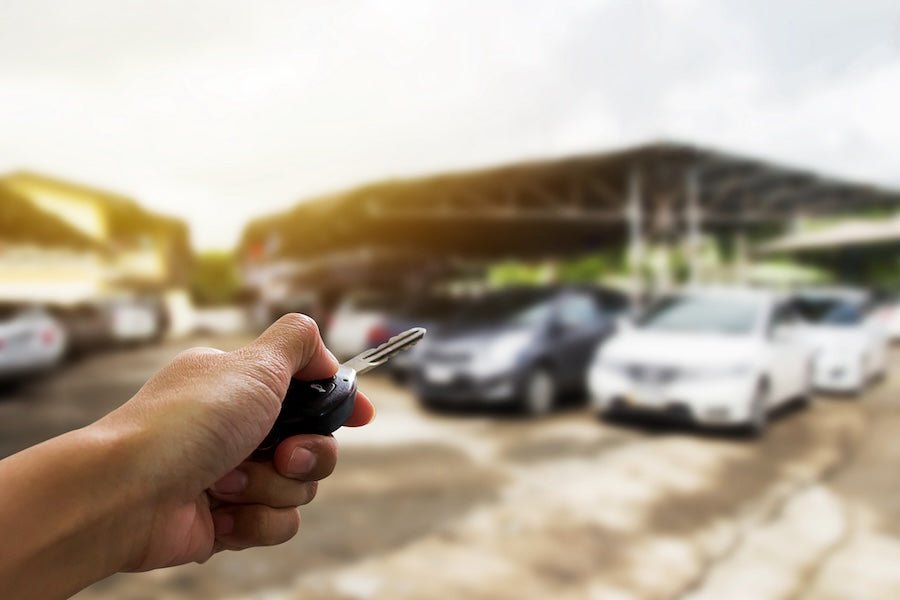 What Is A Remote Starter? A Guide to Remote Start Systems – MyPushcart