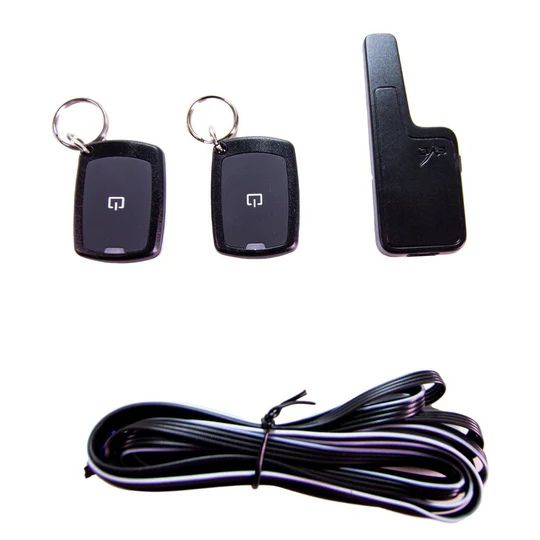 Remote Car Starter Kits | Automotive Accessories – MyPushcart