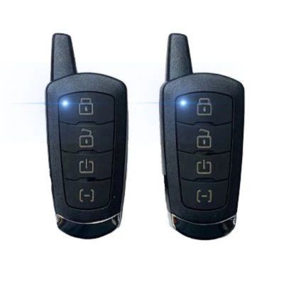 Remote Car Starter Kits | Automotive Accessories – MyPushcart