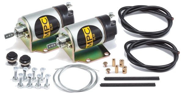 Actuator and Door Popper Kit | Automotive Door Poppers – MyPushcart