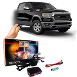 RAM Remote Start Kits | Plug-and-Play Solutions for Ram Trucks - MyPushcart
