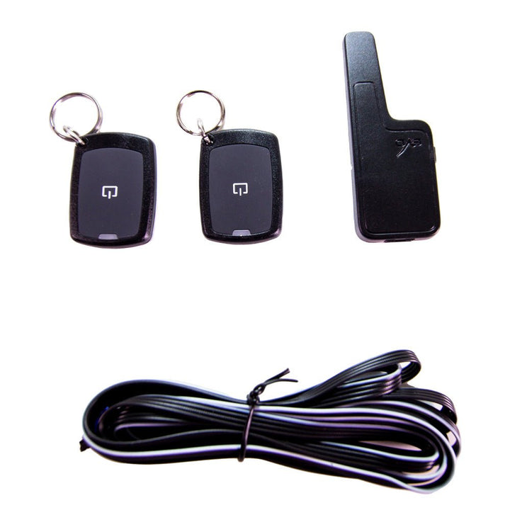 Remote Car Starter Kits | Automotive Accessories – MyPushcart